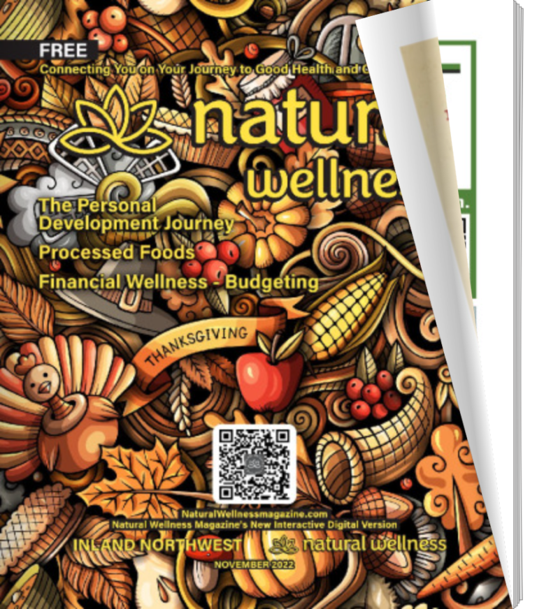 Read Online | Natural Wellness Magazine