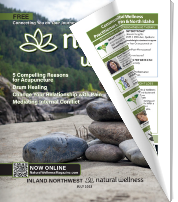 Read Online | Natural Wellness Magazine